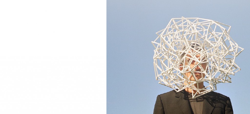 Open Day com o artista Graham Gussin – Arquipelago – Centro de Artes ...